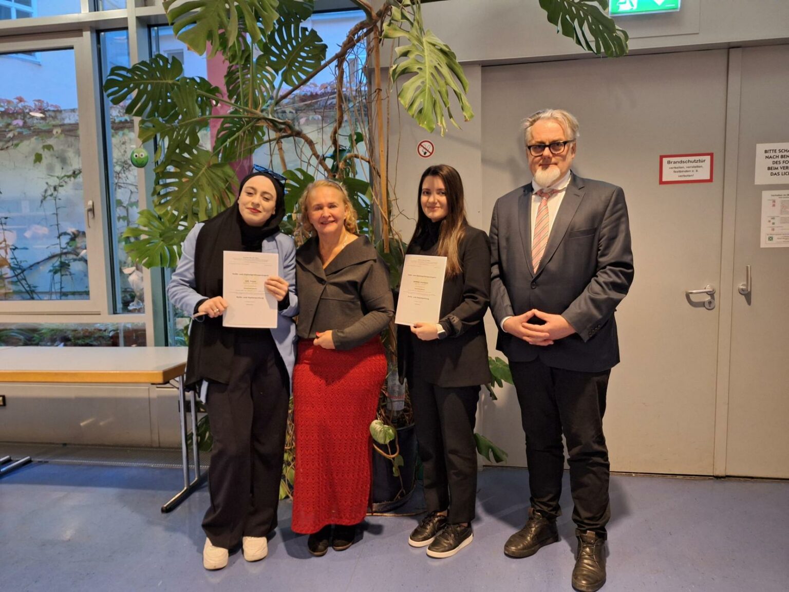 Maturafeier@HAK BFI #Abendmatura Wien #AbendHAK BFI Wien #KOMMIT #SUCCESS #Ready4Future ...