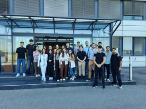 Kaufmännische Schulen des BFI Wien